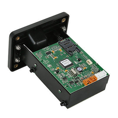 CRT-288-K DC Smart Tanker Insert Card Reader 5V RS232 / USB Interface