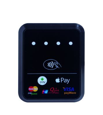 Quality Dip Card Reader & Motorized Card Reader factory from China