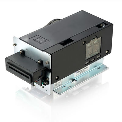 Quality Dip Card Reader & Motorized Card Reader factory from China
