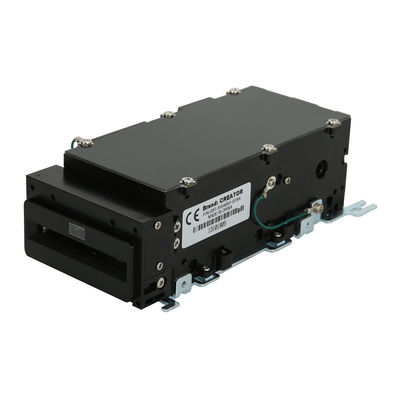 Quality Dip Card Reader & Motorized Card Reader factory from China