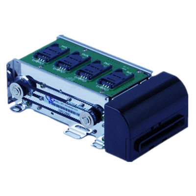 Quality Dip Card Reader & Motorized Card Reader factory from China