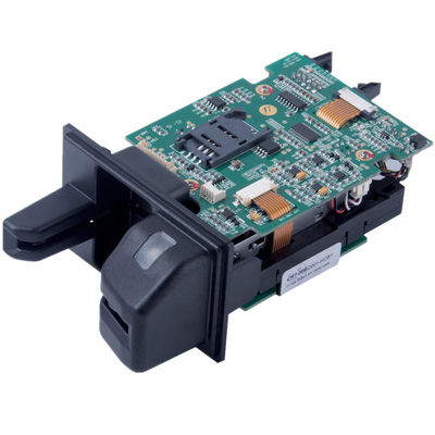 Quality Dip Card Reader & Motorized Card Reader factory from China